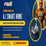 AI SMART HOME Real - Khóa học A.I BẤT ĐỘNG SẢN THÔNG MINH - Service ...